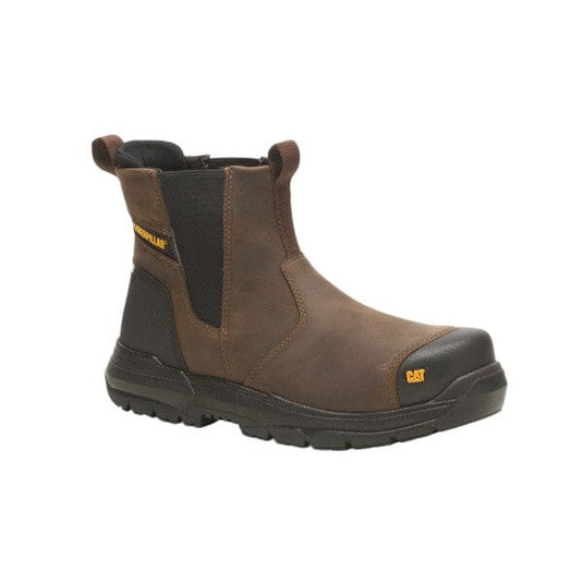 Caterpillar Mens Boots Men's Propane 2.0 Steel T – Brands Megastore