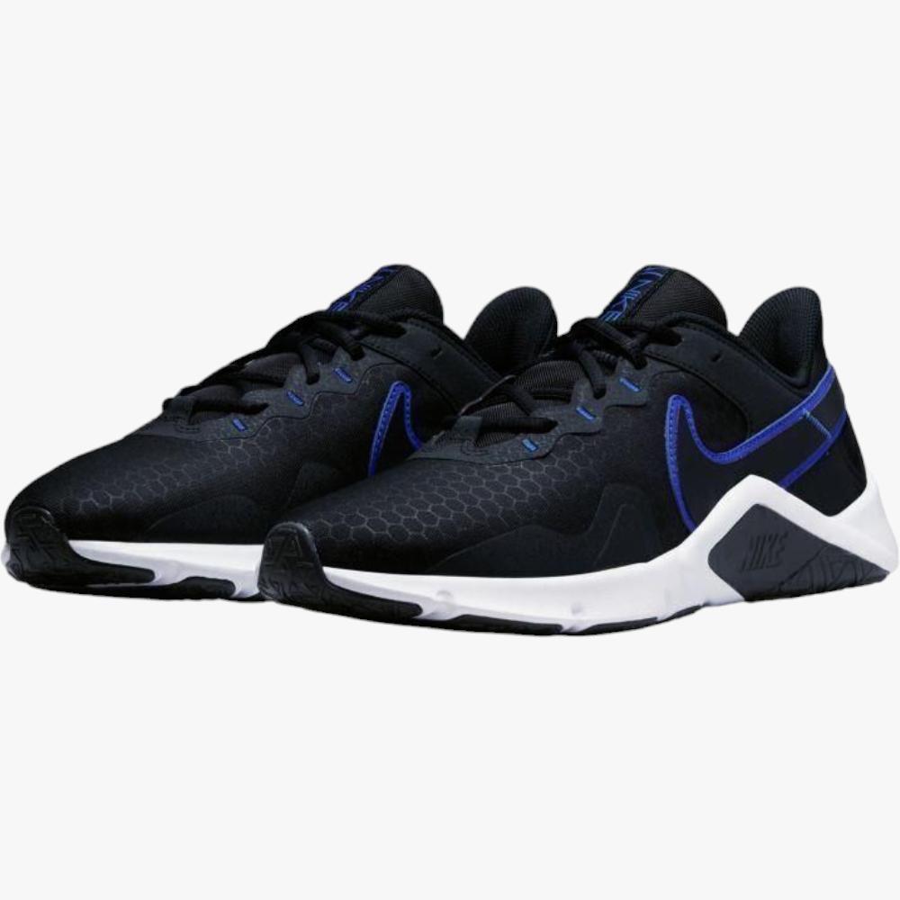 Nike Mens Legend Essential Sneaker Old Royal – Brands Megastore