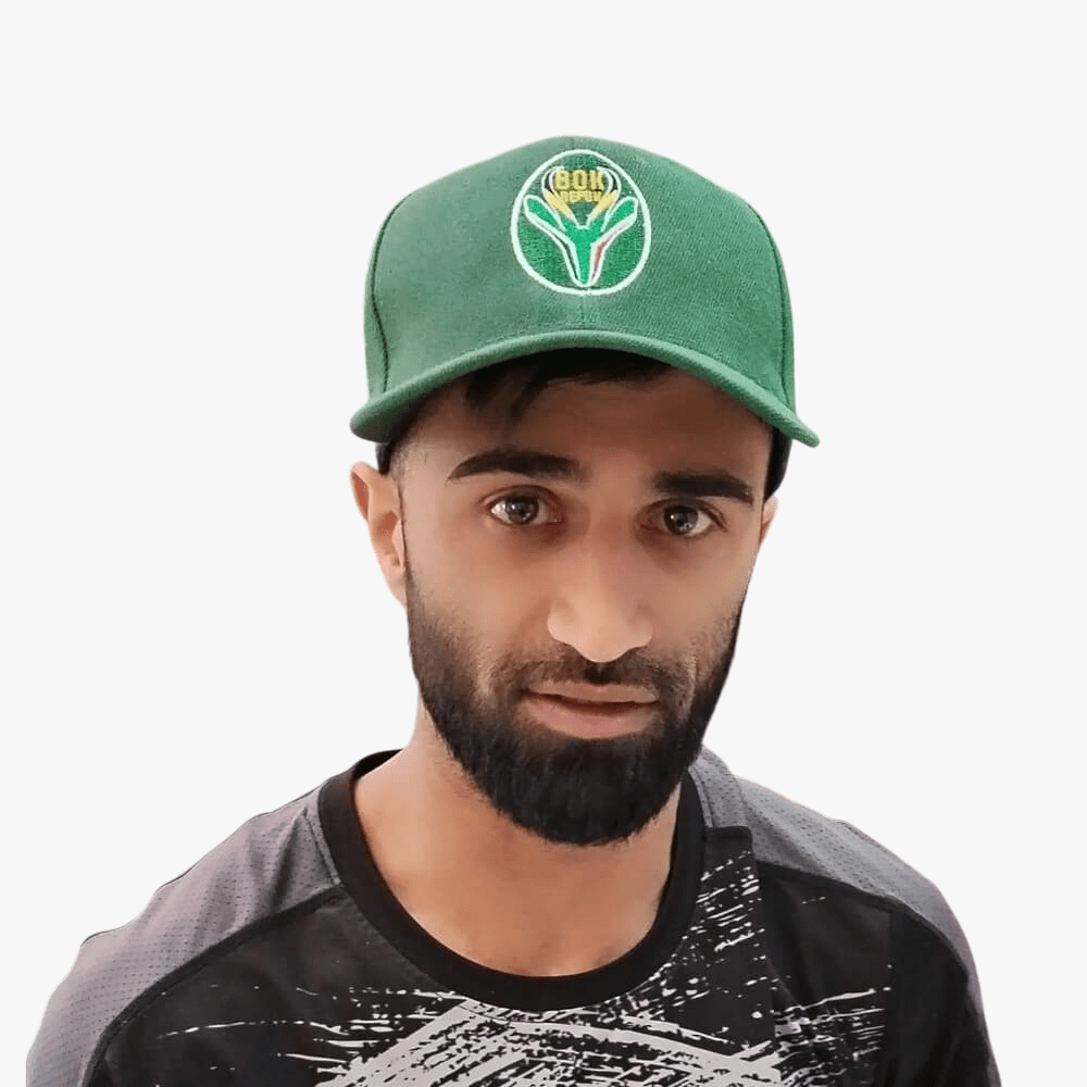 Springboks Caps Bok Befok Supporter Cap – Brands Megastore