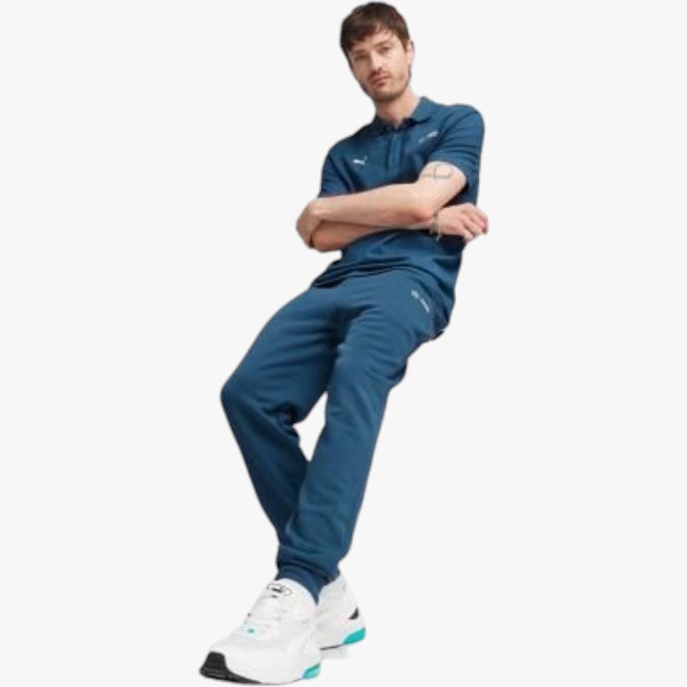 Puma Mens Mapf1 Ess Trackpants Ocean – Brands Megastore