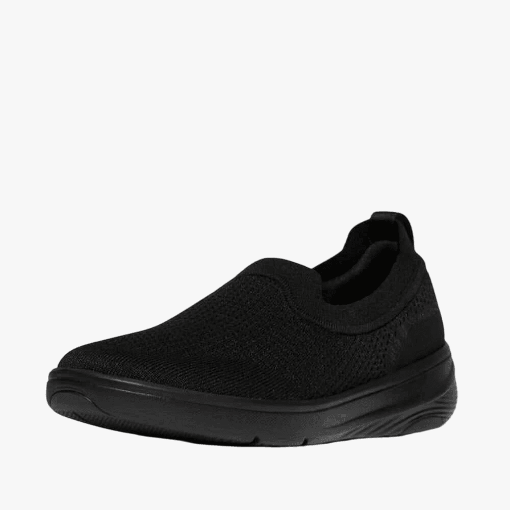 Fit Flop Womens Pumps Super Q Knit Slip On S – Brands Megastore