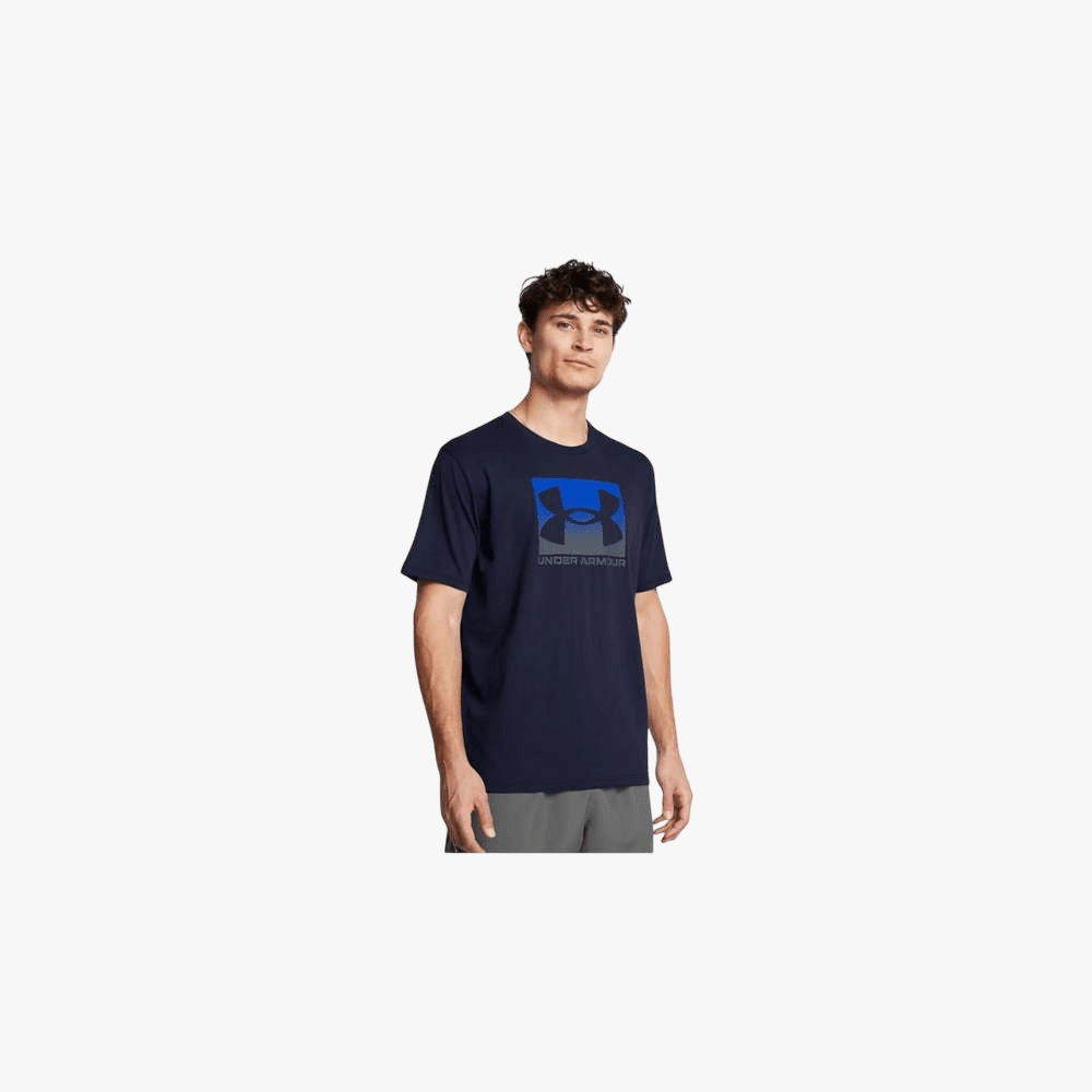 Under Armour Mens Tees Boxed Sports Update – Brands Megastore