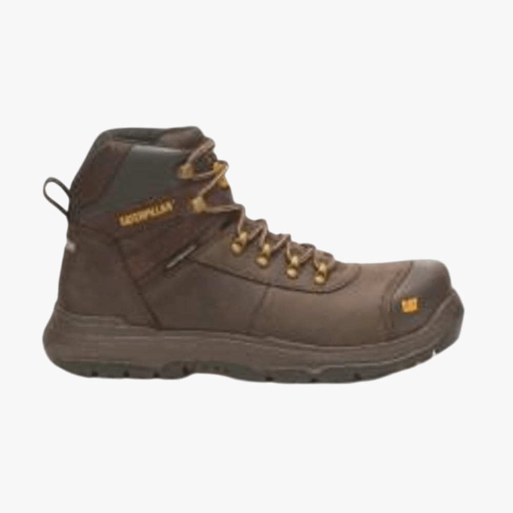 Caterpillar Mens Pneumatic 2.0 Ob Wr Hro Src / En Boot Pyramid – Brands ...
