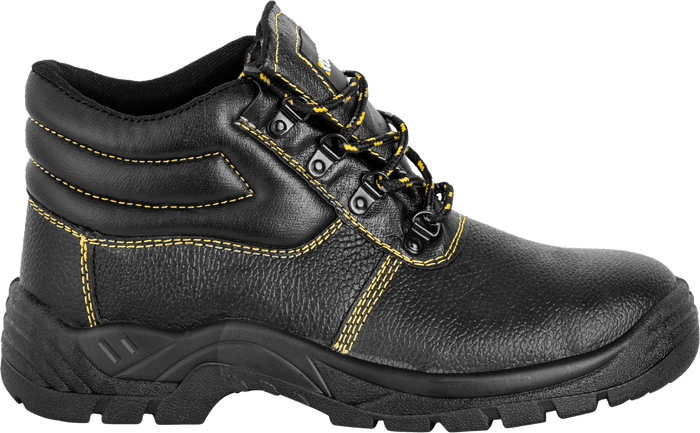 Pioneer Mens Boots Unisex Kono Safety Steel Toe Boo – Brands Megastore