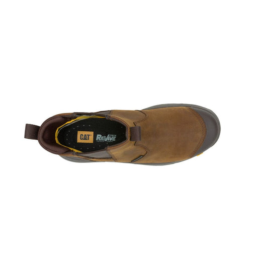 Caterpillar Mens Boots Propane 2.0 Ob E Fo – Brands Megastore