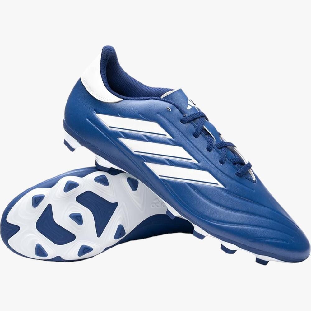 adidas Copa Pure 2.4 Fxg Blue White – Brands Megastore
