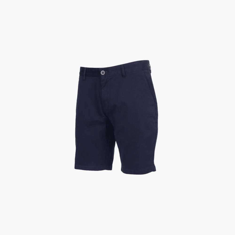 Pringle Mens Shorts Parker Chino Ink – Brands Megastore