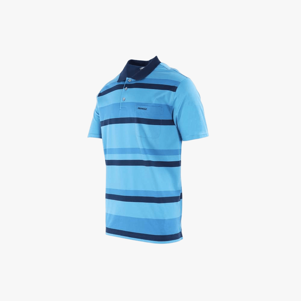 Pringle Mens Golfers Duncan Short Sleeve Golfer – Brands Megastore