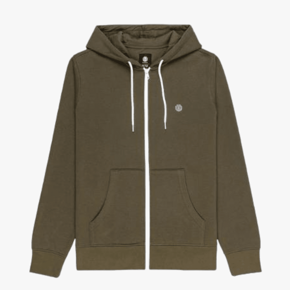 Element Boys Hoodies Cornell Classic Zip Up Hoo – Brands Megastore